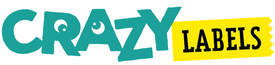 Crazylabels | Labels bestellen - Altijd de beste prijs – Crazylabels.nl